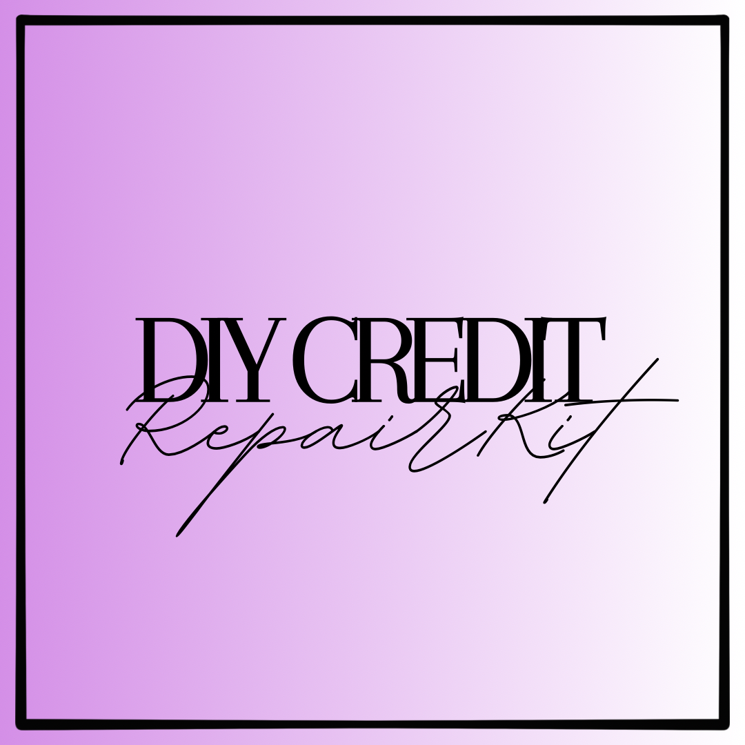 Diy Credit Counseling Ltb Consulting Company